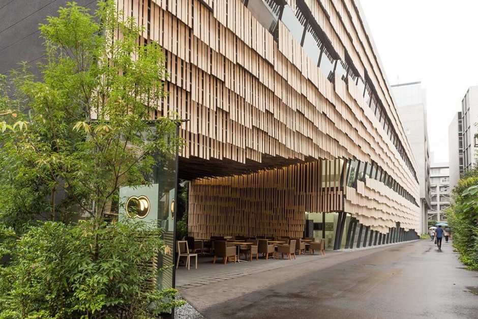 Unusual house and building | Unique Japan