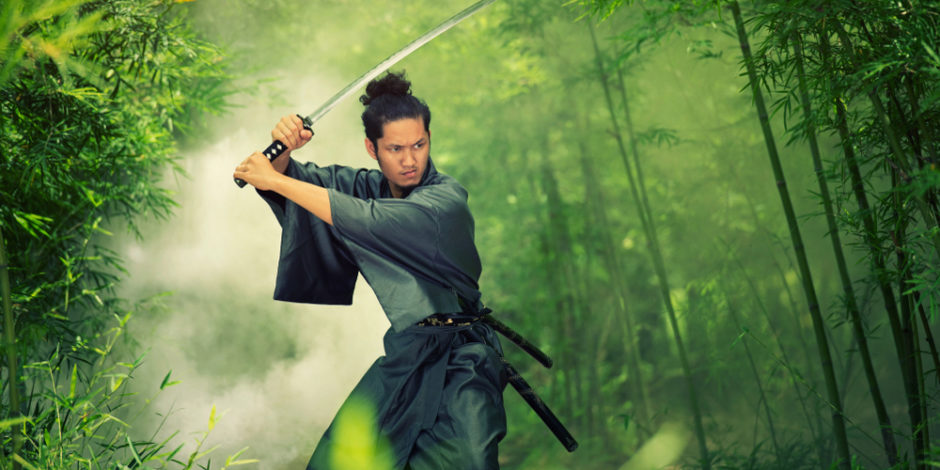 Ninja and Samurai Experience in Tokyo | Unique Japan